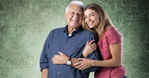 Antonio Fagundes Brinca Com O Rótulo De Galã Bondade Das Pessoas