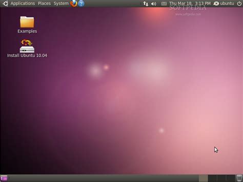 ubuntu 10 04 lts beta 1 out for testing