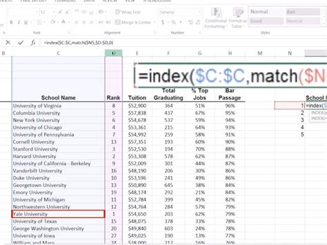 this excel trick will save you a ton of time when updating charts