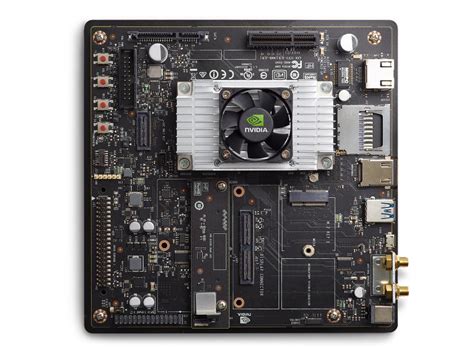 nvidia announces jetson tx2 parker comes to nvidia s embedded system kit