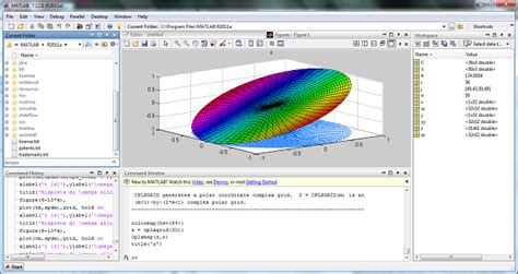 pourquoi développer en matlab plutôt qu en java python ou c un