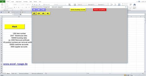 entwicklung von programmen in excel excel vba