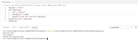 python namespace tutorial python guides