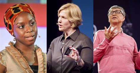 Iconic Ted Talks Will Now Use Ai To Dub Speakers Voices Into A Dozen