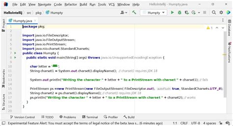 java syntax highlighting issue for intellij ultimate stack overflow
