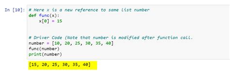 introduction to python functions arguments docstring with example