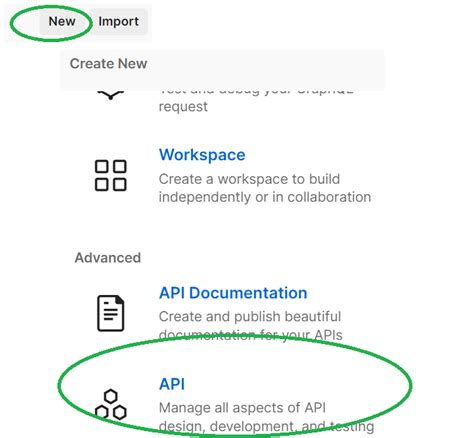postman openapi tutorial create api specifications using postman