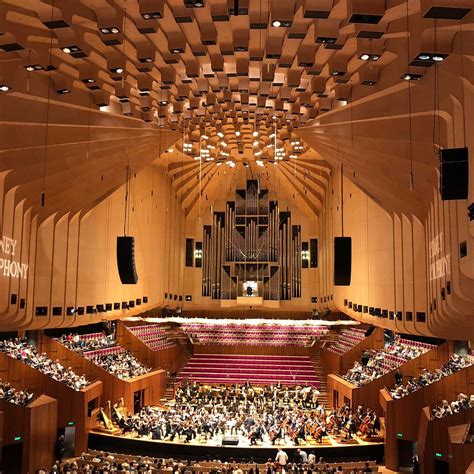 Sydney Symphony Orchestra O Que Saber Antes De Ir 2024