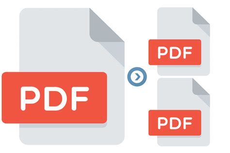 how to split pdf pages easily free useful pdf splitters here