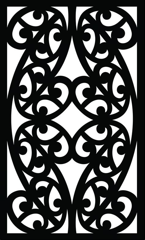 dxf 43 designs cnc free vectors for all machines