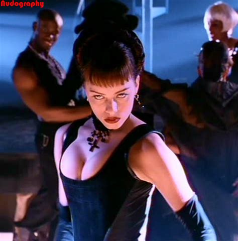 Melinda Clarke Topless From Return To Two Moon Junction Picture
