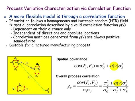 Chapter 4b Process Variation Modeling Ppt Download