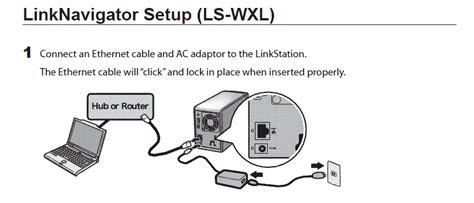 how to connect nas directly to my pcs ethernet port without router