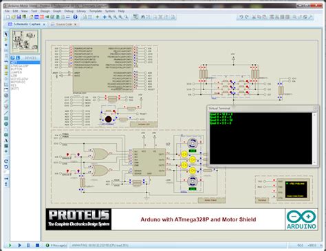 arduino circuit diagram maker online wiring diagram