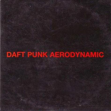 Stream Daft Punk Aerodynamic Unsen Remix By 4 Skin Listen Online