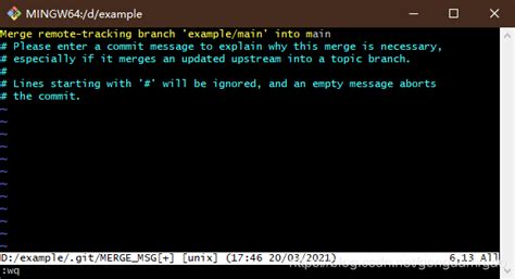 关于git的问题：error src refspec main does not match any triplegold 的博客 csdn博客