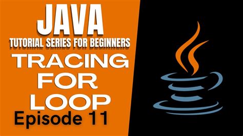 java tutorial 11 tracing nested for loops if ternary operator