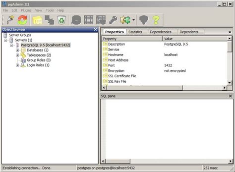 postgresql and postgis a brief introduction digital