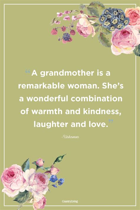 37 Grandma Love Quotes Best Grandmother Quotes And Sayings