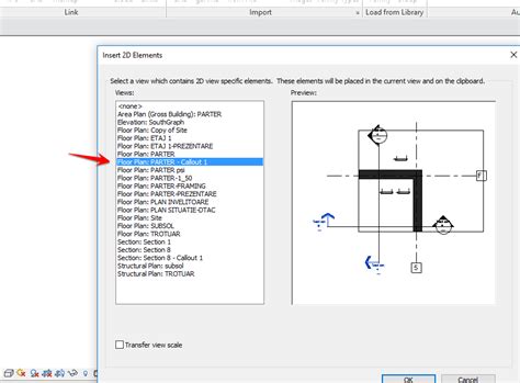 solved how to transfer detail view types autodesk community