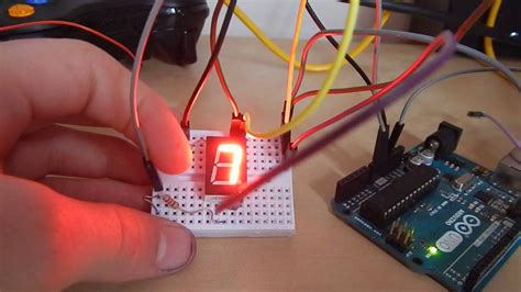 arduino 7 segment display tutorial en ardumotive arduino greek vrogue