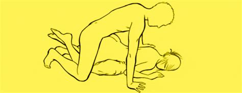 Prone Bone Sex Position An Illustrated Guide To Doing It Right