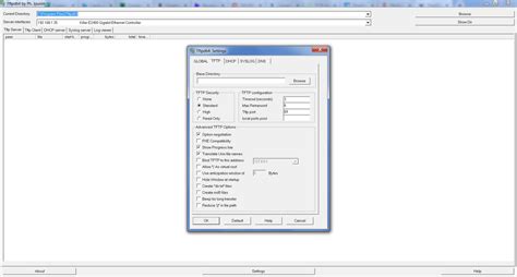 Tftpd 4 64 Download Tftpd64 For Windows
