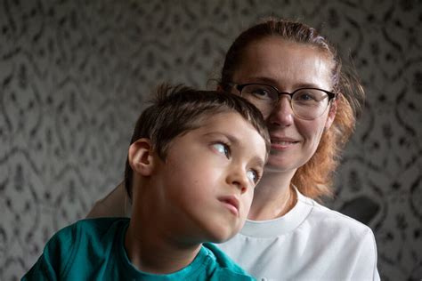 Одинокая Многодетная Мама ребенка инвалида Милосердие Ru