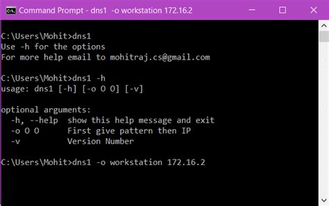 creating a dynamic dns server using twisted python