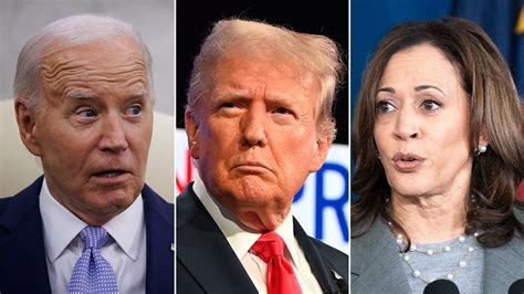 Biden Harris Defy Critics By Launching Full Offensive Aimed At Tying