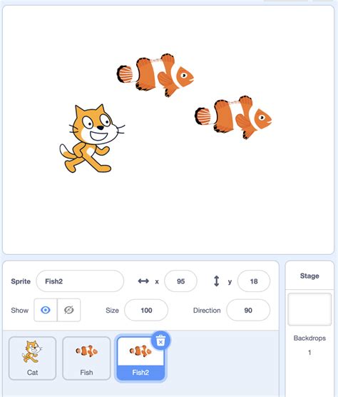 sprites cs50 s introduction to programming with scratch