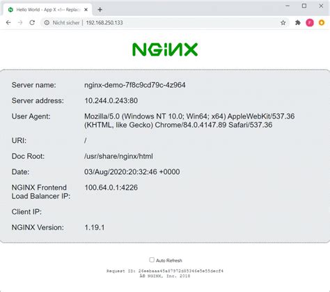 vmware vsphere with kubernetes guide part 5 create and
