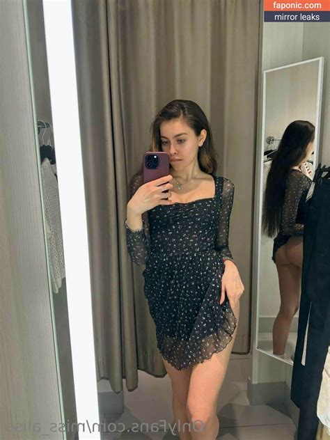 Alissa Foxy Aka Victoria Garin Nude Leaks Onlyfans Photo 2175 Faponic