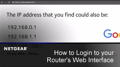 ip address for netgear router wgr614v9 centrallasopa