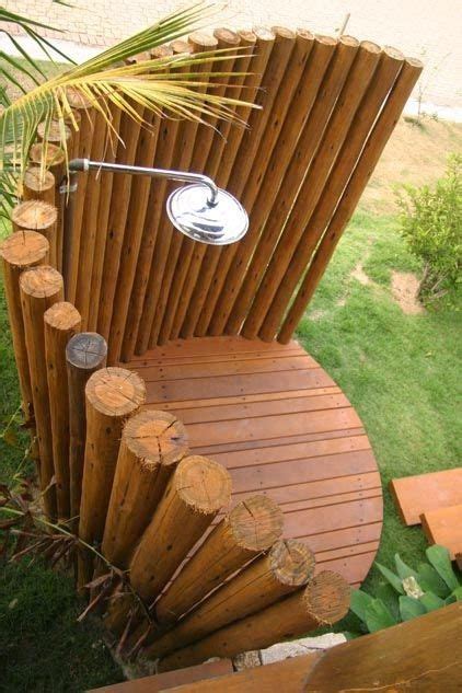Vendemos Duchas Personalizadas Casas De Banho Ao Ar Livre Chuveiros