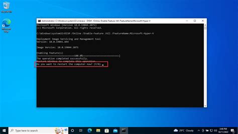 How To Enable Hyper V On Windows 10 Home And Pro