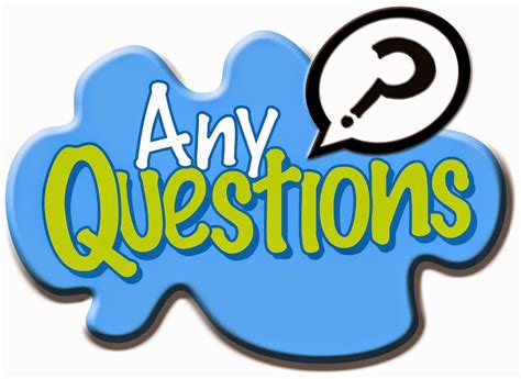 illogan blogger any questions