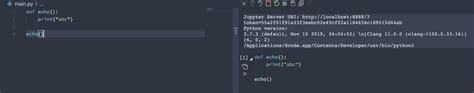 incomplete syntax highlighting in interactive window · issue 2484