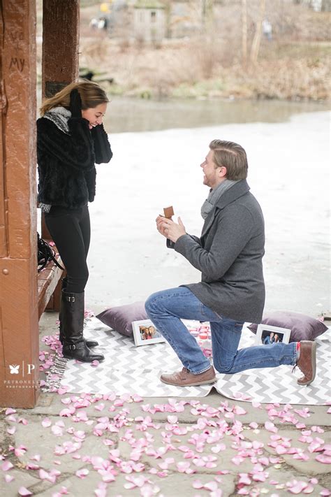 5 Tips For Planning A Surprise Proposal A Photographers Perspective