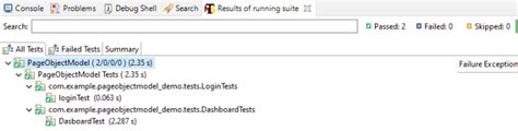 page object model without page factory in selenium