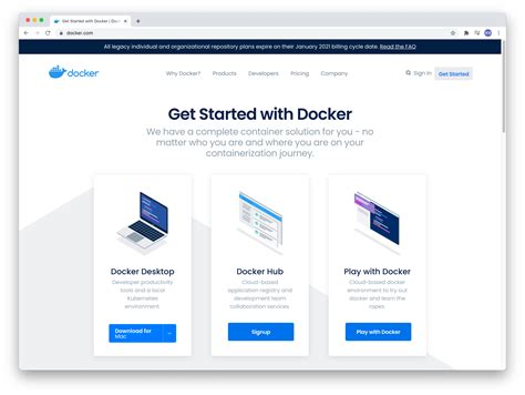 create a project in laravel 8 x with laravel sail docker laravel io