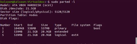 how to use fuseblk in linux
