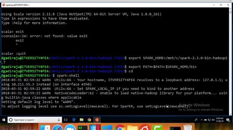 setup environment variables mac or linux youtube
