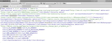 oracle e business suite integrated soa gateway implementation guide