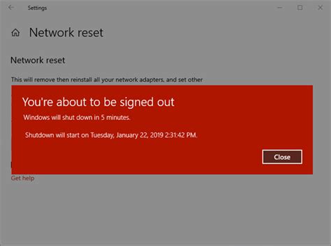 Reset Your Windows 10 Network Settings And Adapters In Just 5 Clicks