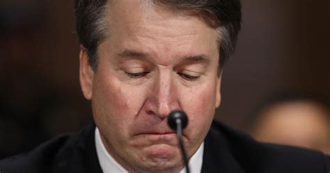 Brett Kavanaugh Proceedings Can A Supreme Court Justice Be Impeached
