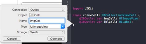 tutorial uicollectionview with custom cell seemu appsseemu apps