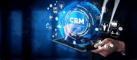 Streamlining Business Processes The Benefits Of A Crm Powered Semi