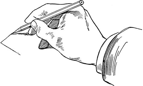 sketching horizontal line clipart etc