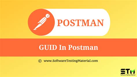 guid in postman postman tutorial hot sex picture
